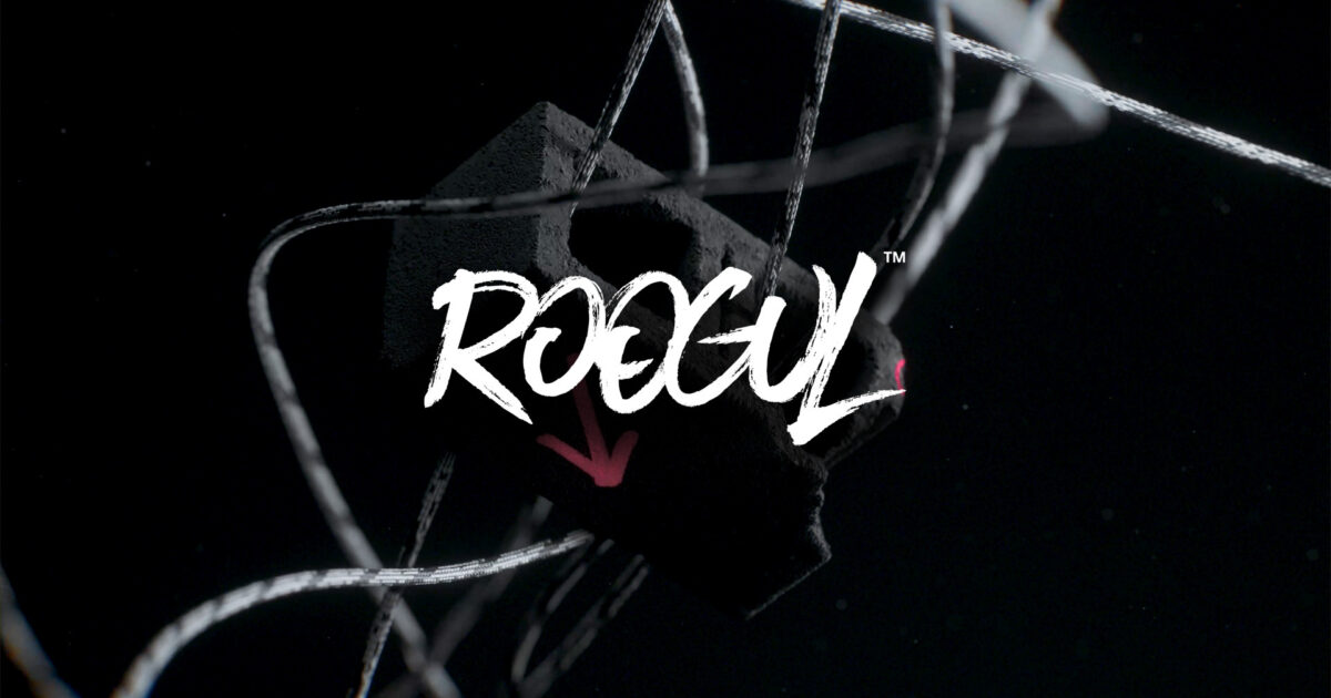 3D Motion & Visualisation Studio — ROOGUL